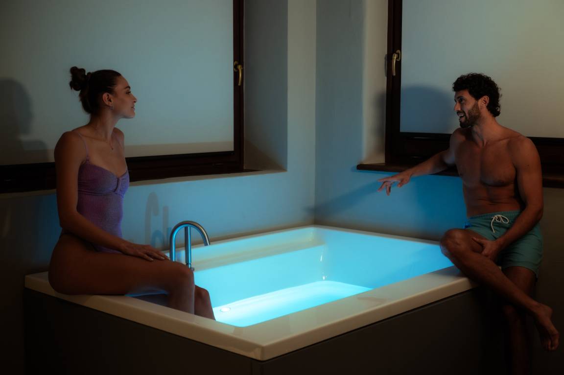 80 M² Bed & Breakfast ∙ 1 Habitación ∙ 2 Huéspedes - Aosta