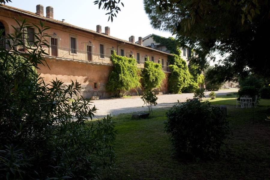 45 M² Private Room ∙ 1 Bedroom ∙ 4 Guests - Rome