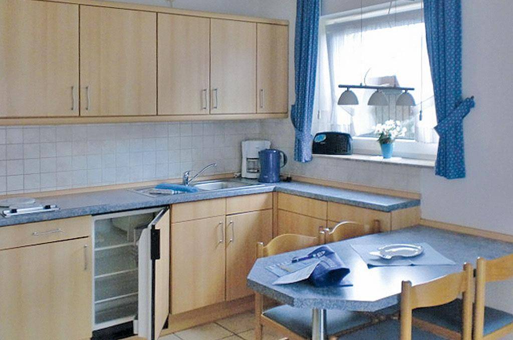 40 M² Apartment ∙ 1 Bedroom ∙ 2 Guests - Norden