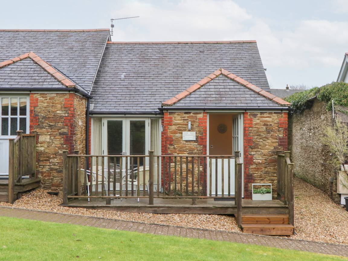 Cottage ∙ 2 Bedrooms ∙ 4 Guests - Torcross