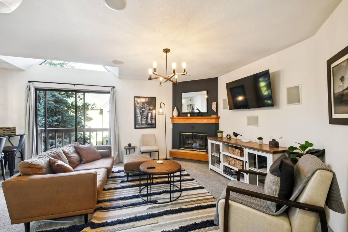 47 M² Apartment ∙ 1 Bedroom ∙ 2 Guests - Englewood, CO