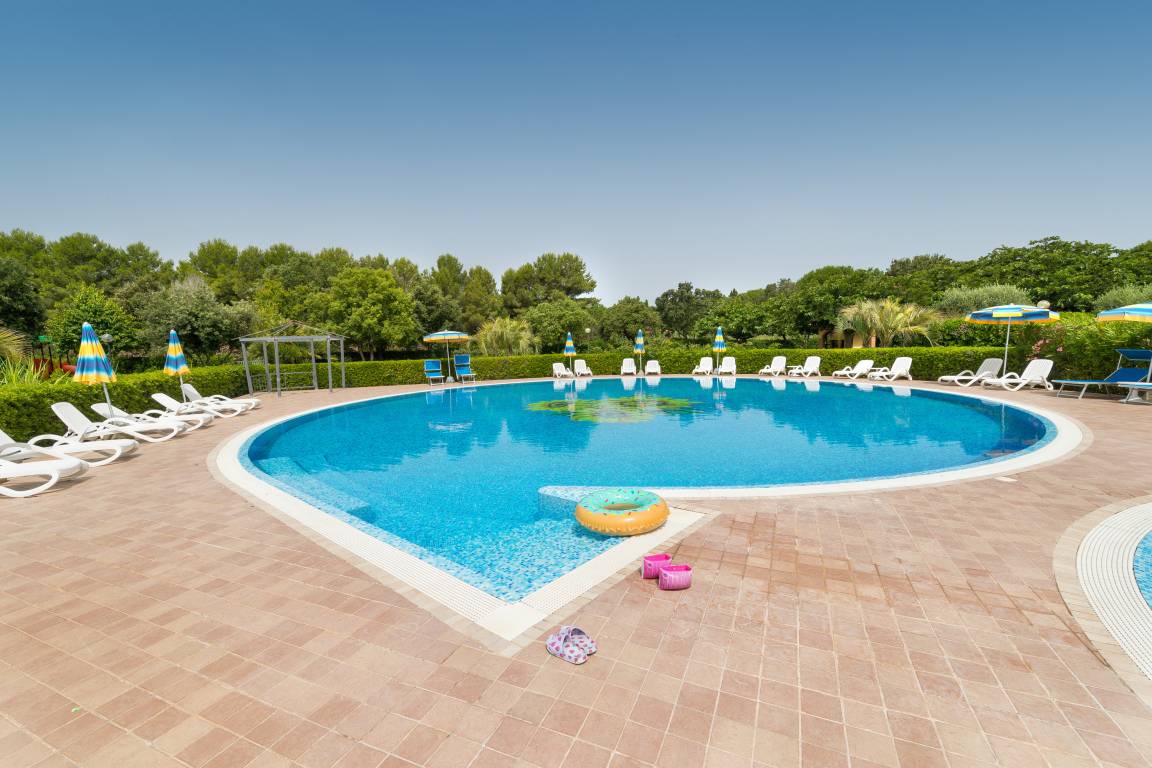 47 M² Agriturismo ∙ 1 Camera Da Letto ∙ 5 Ospiti - Piombino