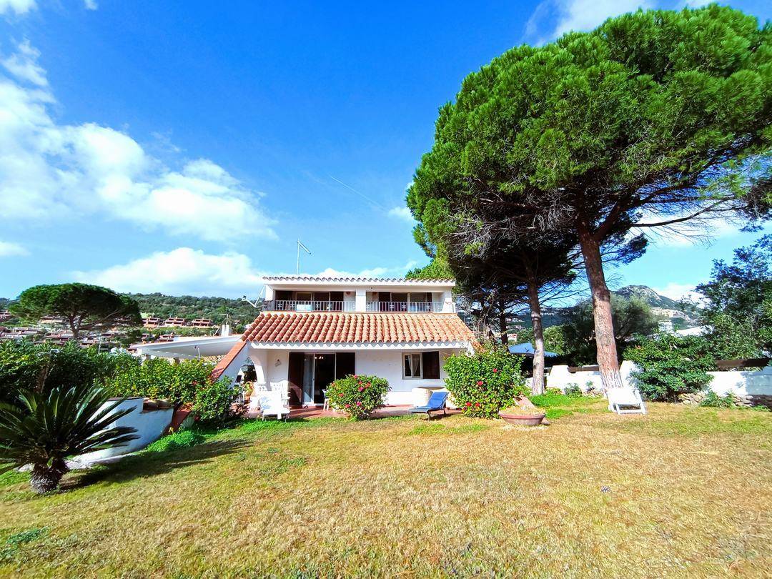 150 M² Villa Vacanza ∙ 5 Camere Da Letto ∙ 10 Ospiti - Costa Rei
