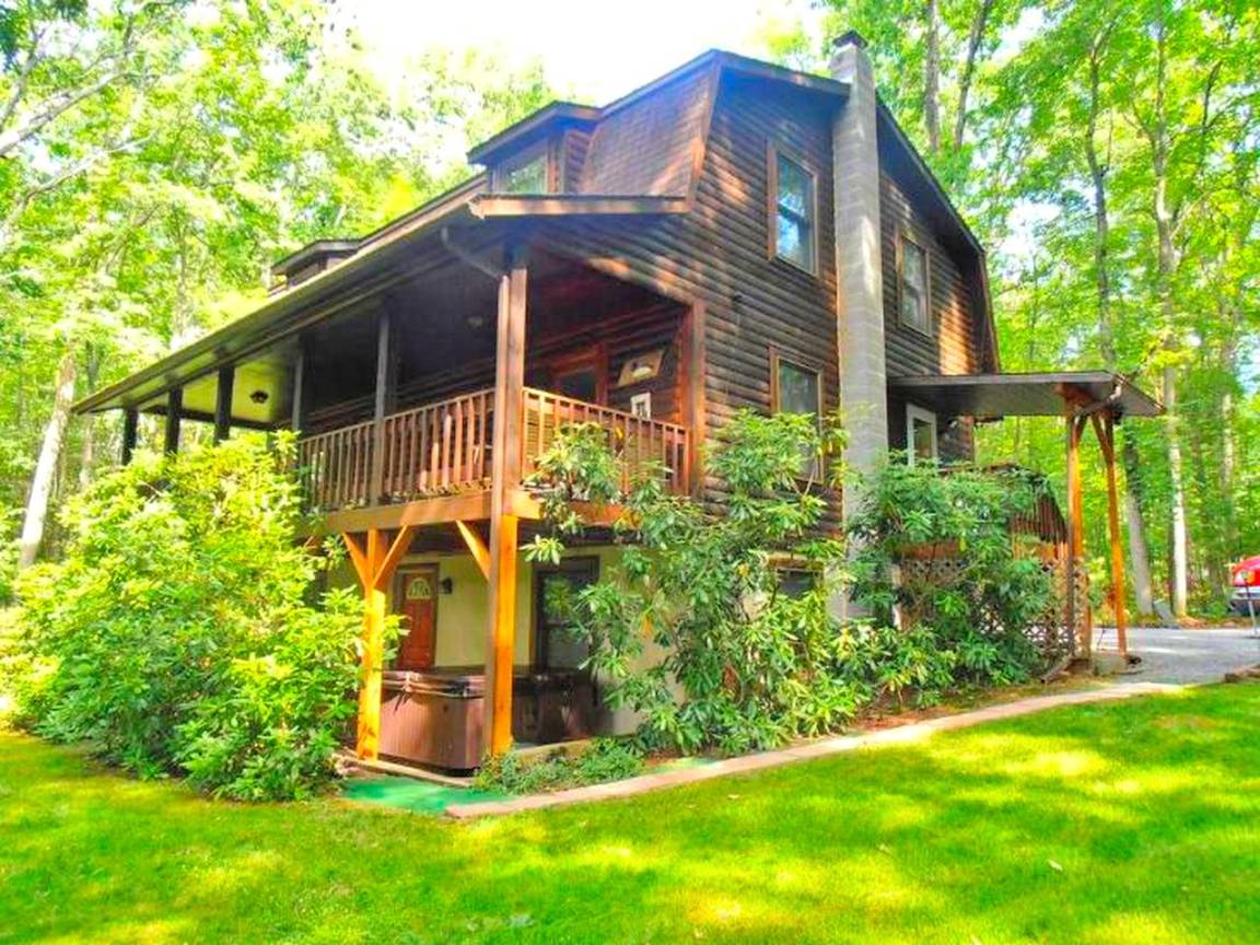 Accommodation ∙ 1 Bedroom ∙ 12 Guests - Deep Creek Lake State Park, Swanton