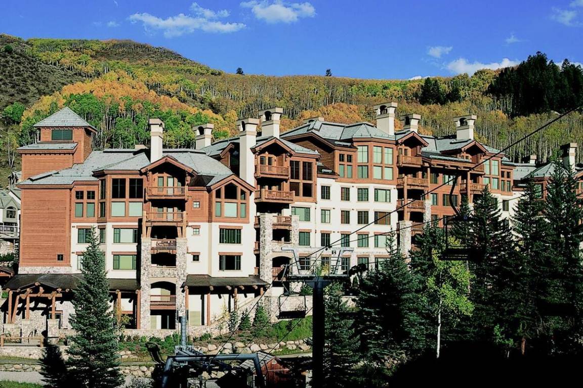 House ∙ 2 Bedrooms ∙ 6 Guests - Beaver Creek, CO