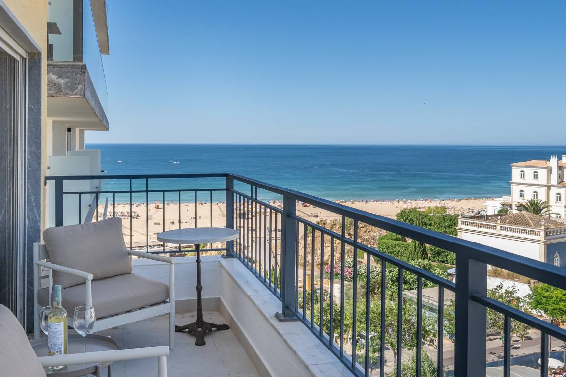 125 M² Appartement ∙ 3 Chambres ∙ 6 Personnes - Portimão