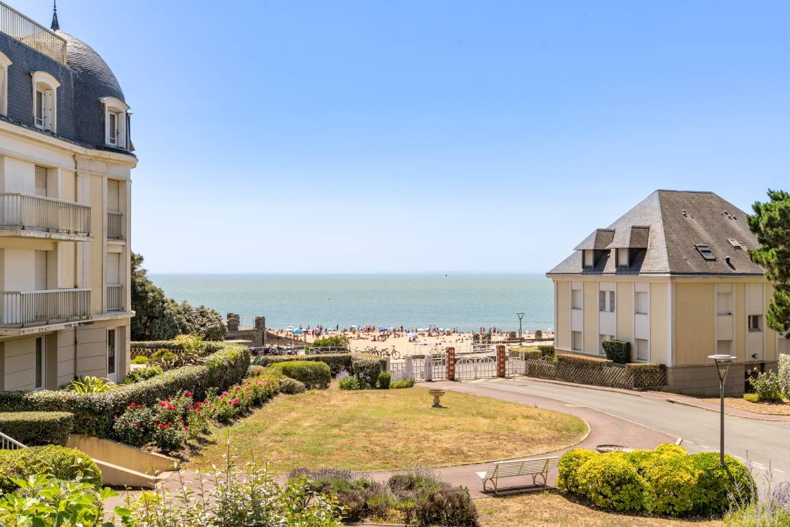 30 M² Studio ∙ 2 Personnes - La Plaine-sur-Mer