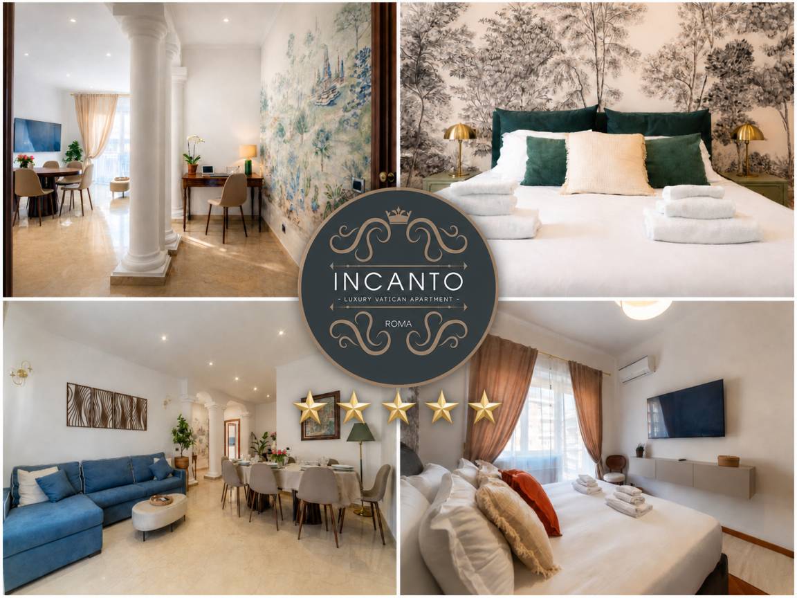 Maison De Vacances ∙ 3 Chambres ∙ 9 Personnes -
