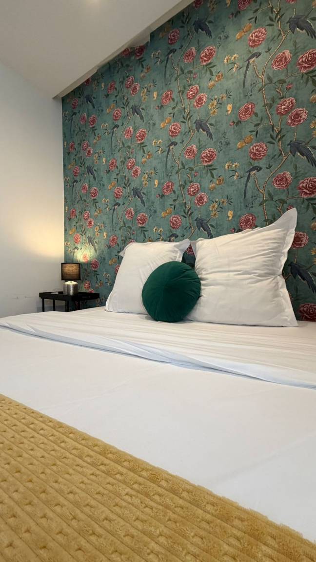 Appartement ∙ 3 Personnes - Grand Palais