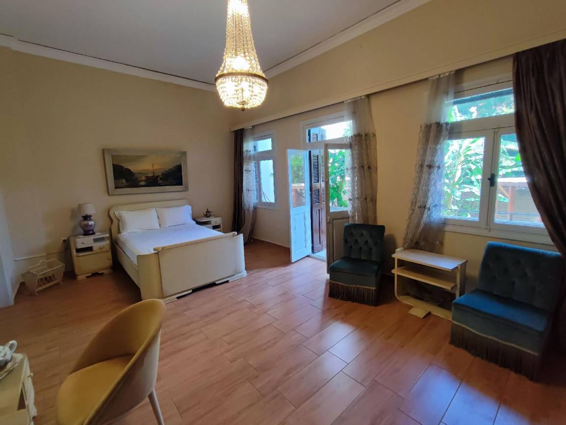 145 M² Ferienhaus ∙ 3 Schlafzimmer ∙ 6 Gäste - Chania