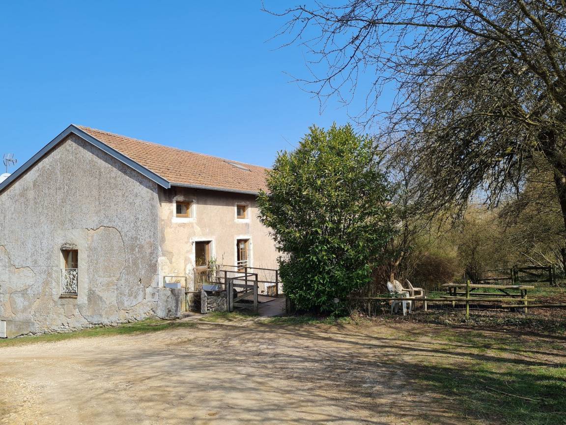 220 M² Cottage ∙ 6 Chambres ∙ 10 Personnes - Pont-à-Mousson