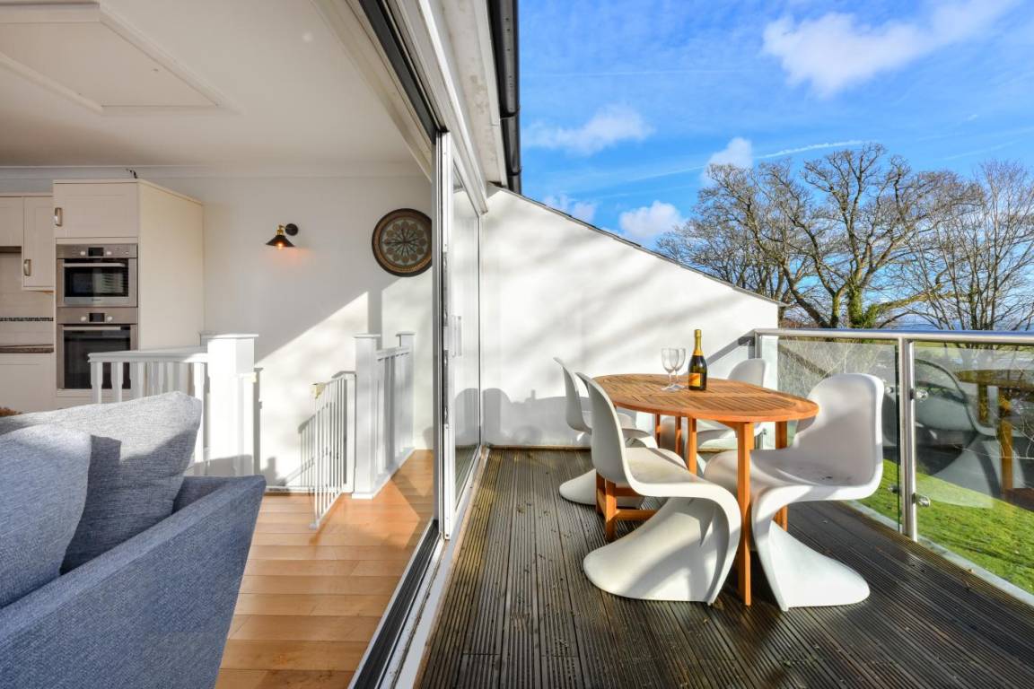 Cottage ∙ 2 Bedrooms ∙ 4 Guests - Pwllheli