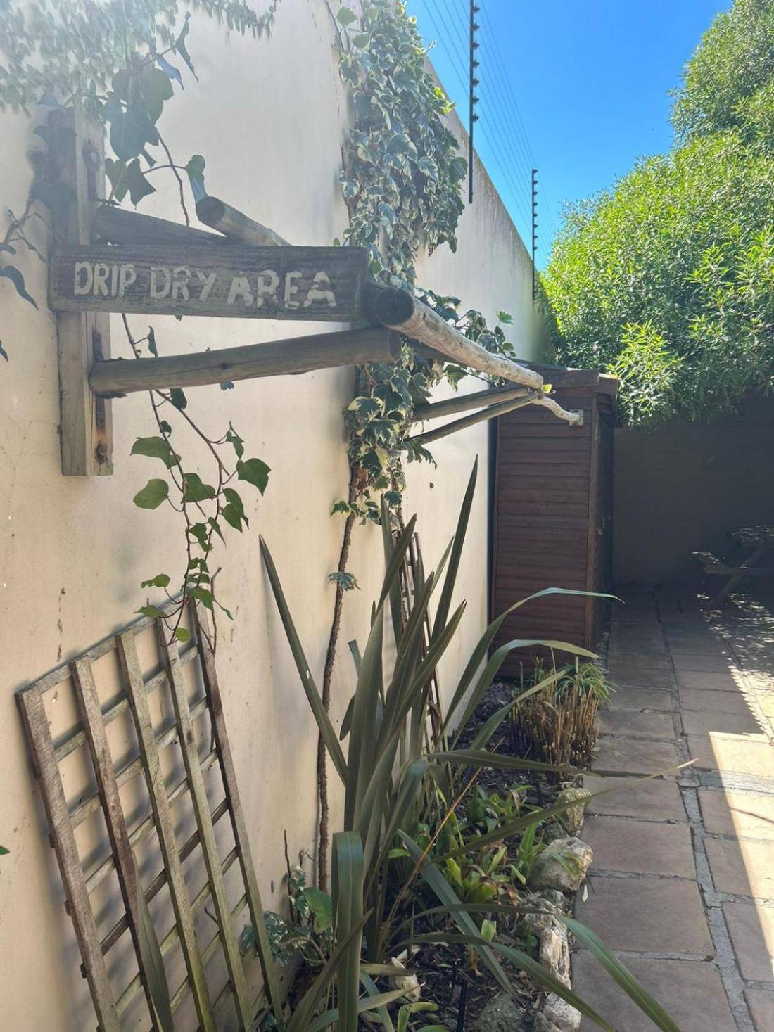 21 M² Habitación Privada ∙ 1 Habitación ∙ 2 Huéspedes - Langebaan