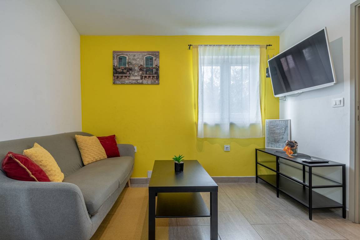 50 M² Casa Vacanza ∙ 2 Camere Da Letto ∙ 4 Ospiti - Istria