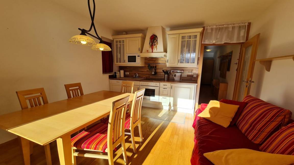 50 M² Appartement ∙ 2 Slaapkamers ∙ 5 Gasten - Karinthië