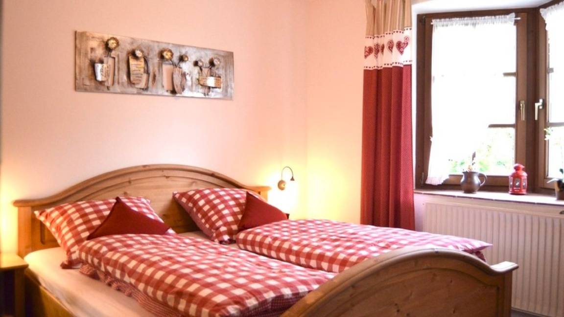 51 M² アパートメント ∙ 寝室: 1 ∙ ゲスト4 人 - ルーポルディング