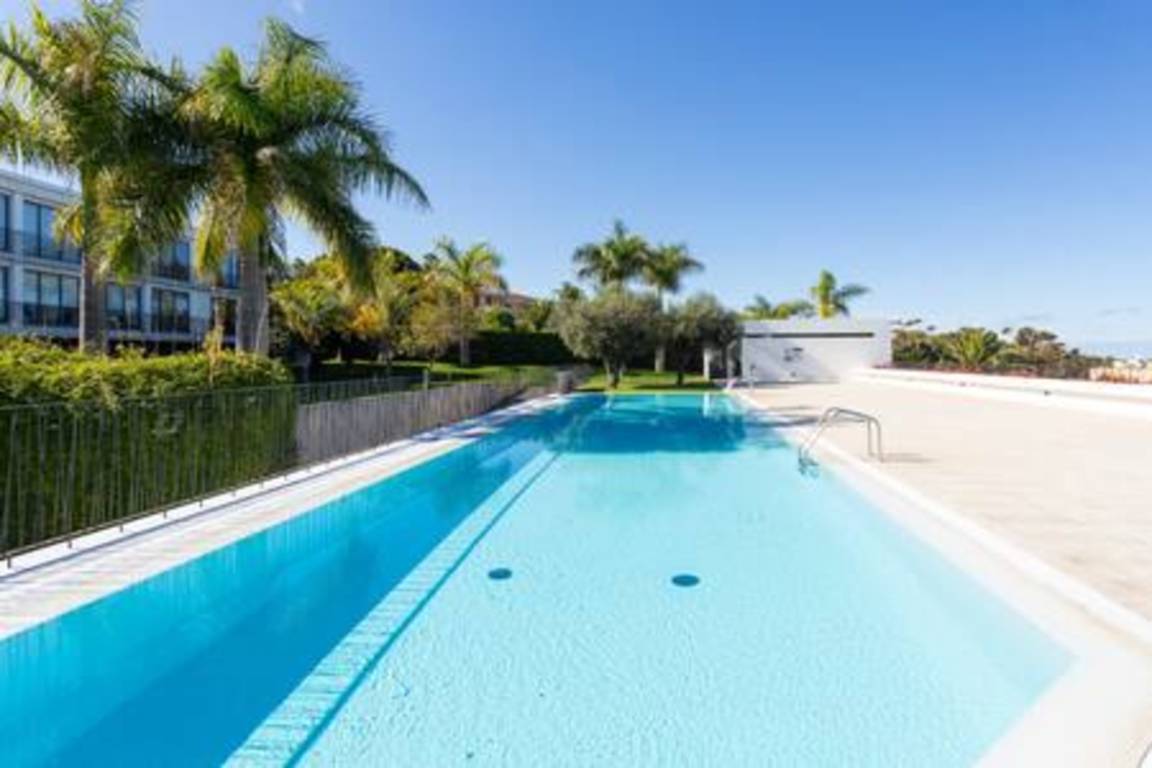 80 M² Apartamento ∙ 2 Habitaciones ∙ 5 Huéspedes - Santa Úrsula