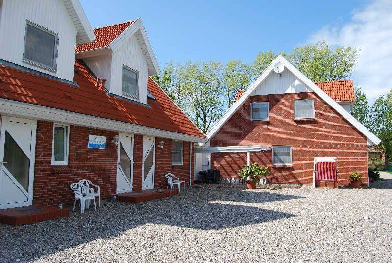 55 M² Apartment ∙ 2 Bedrooms ∙ 5 Guests - Fehmarn