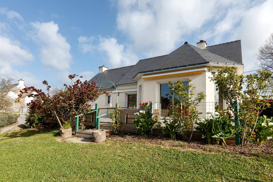 Chambre D'hôtes ∙ 1 Chambre ∙ 2 Personnes - La Turballe