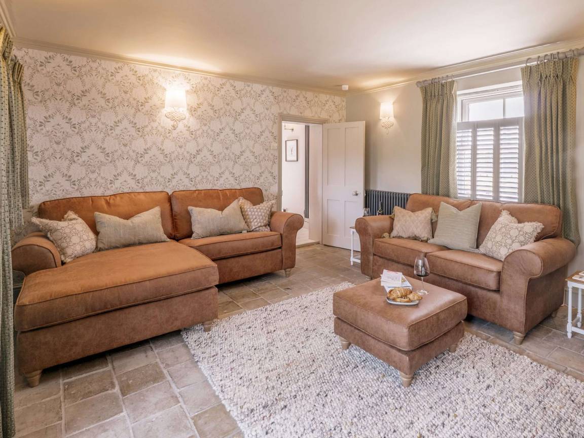 Cottage ∙ 1 Bedroom ∙ 2 Guests - Wells-next-the-Sea