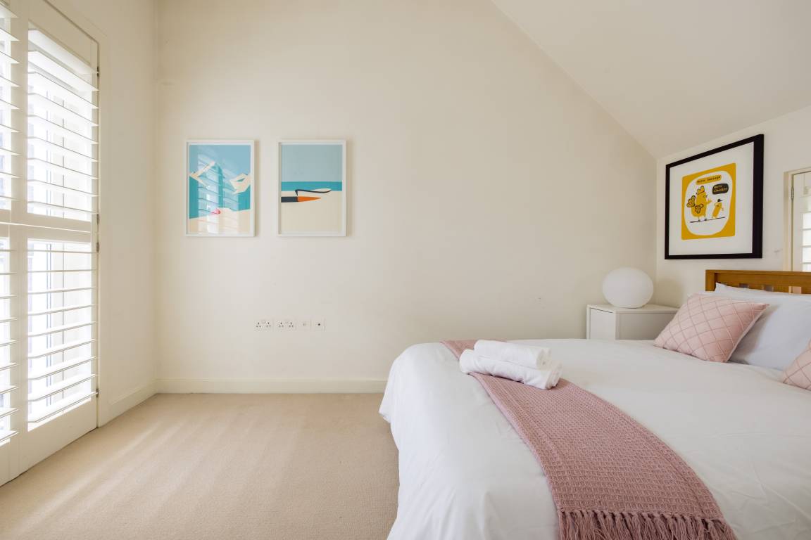 255 M² 一軒家 ∙ 寝室: 2 ∙ ゲスト5 人 - チェルシー
