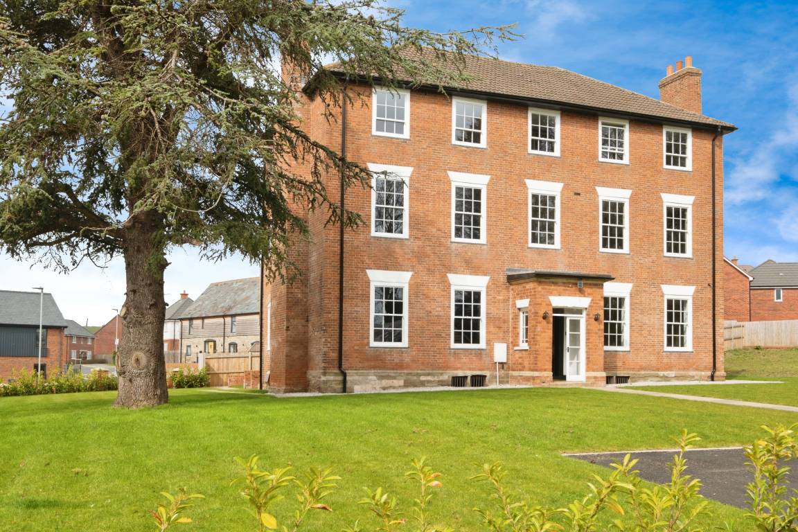 Cottage ∙ 6 Bedrooms ∙ 12 Guests - Hereford