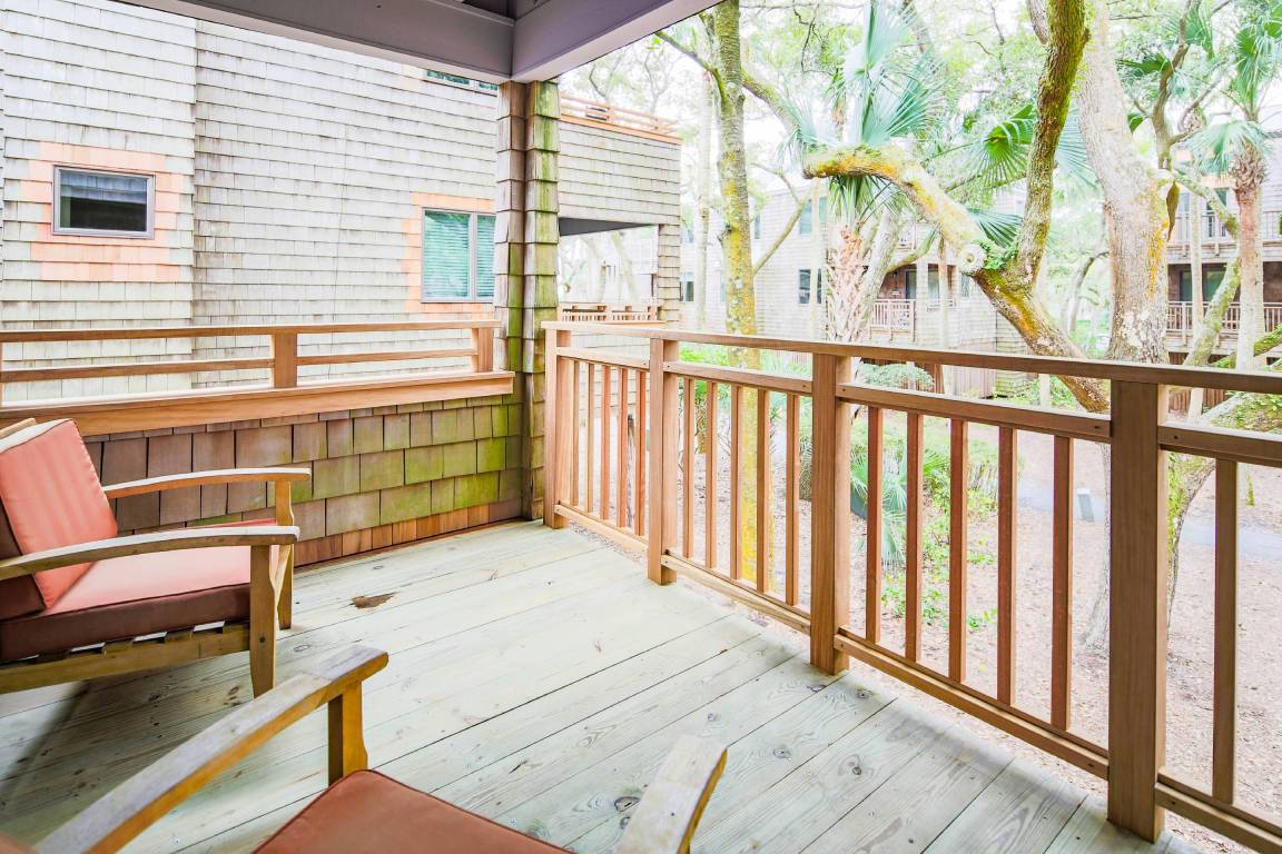 60 M² Condo ∙ 1 Bedroom ∙ 4 Guests - Kiawah Island, SC