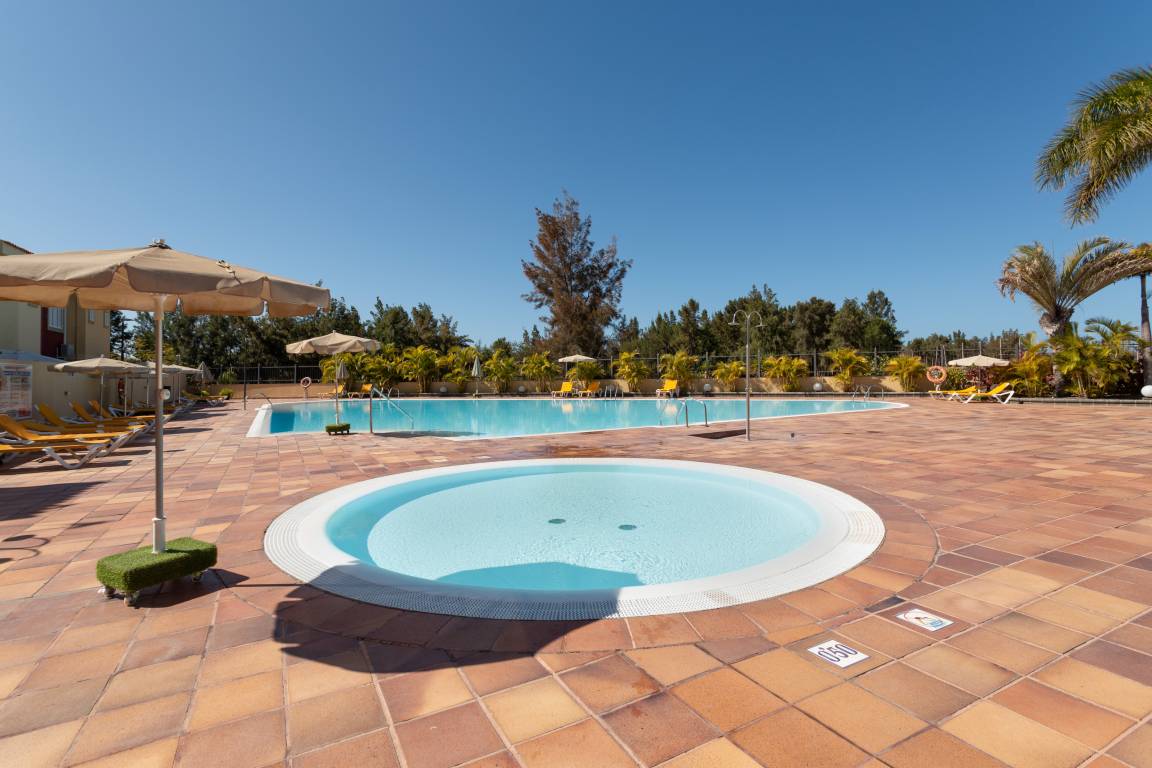 90 M² Casa ∙ 2 Camere Da Letto ∙ 4 Ospiti - Maspalomas