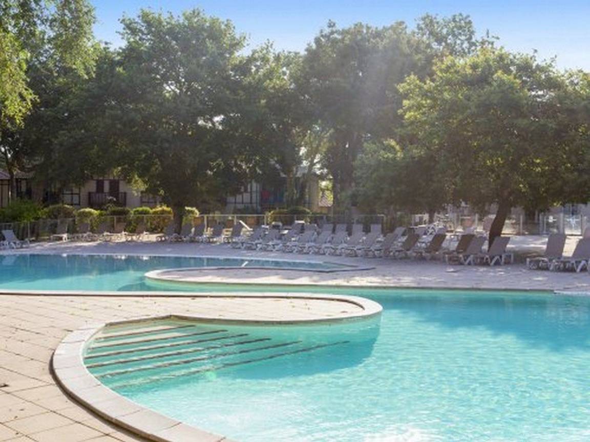 52 M² Maison De Vacances ∙ 3 Chambres ∙ 6 Personnes - Vieux-Boucau-les-Bains