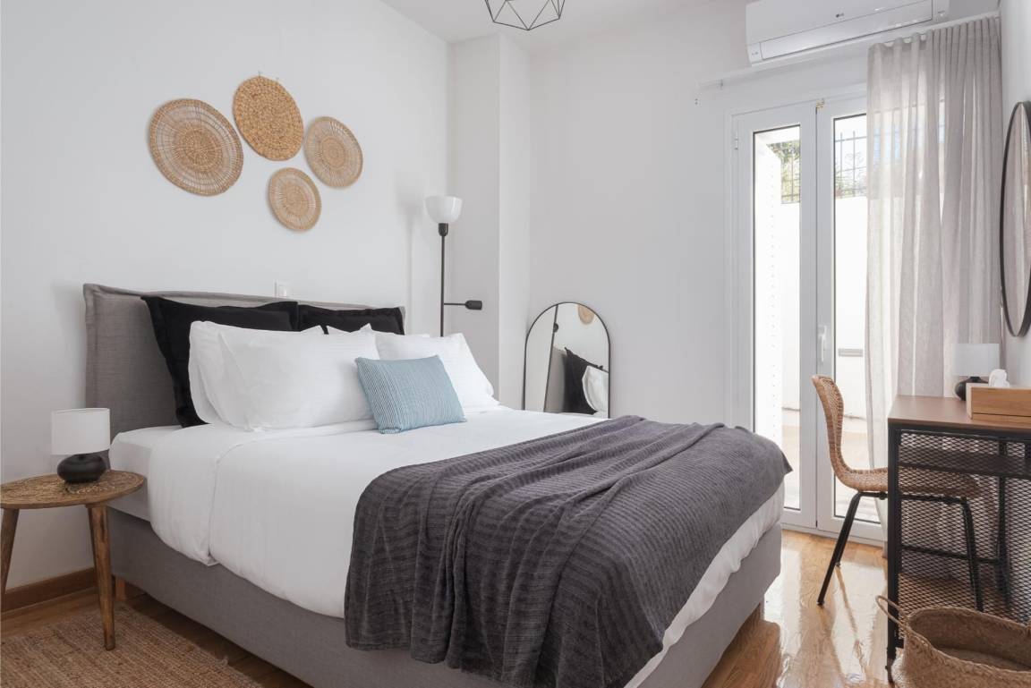 Villa ∙ 4 Bedrooms ∙ 8 Guests - Коропион