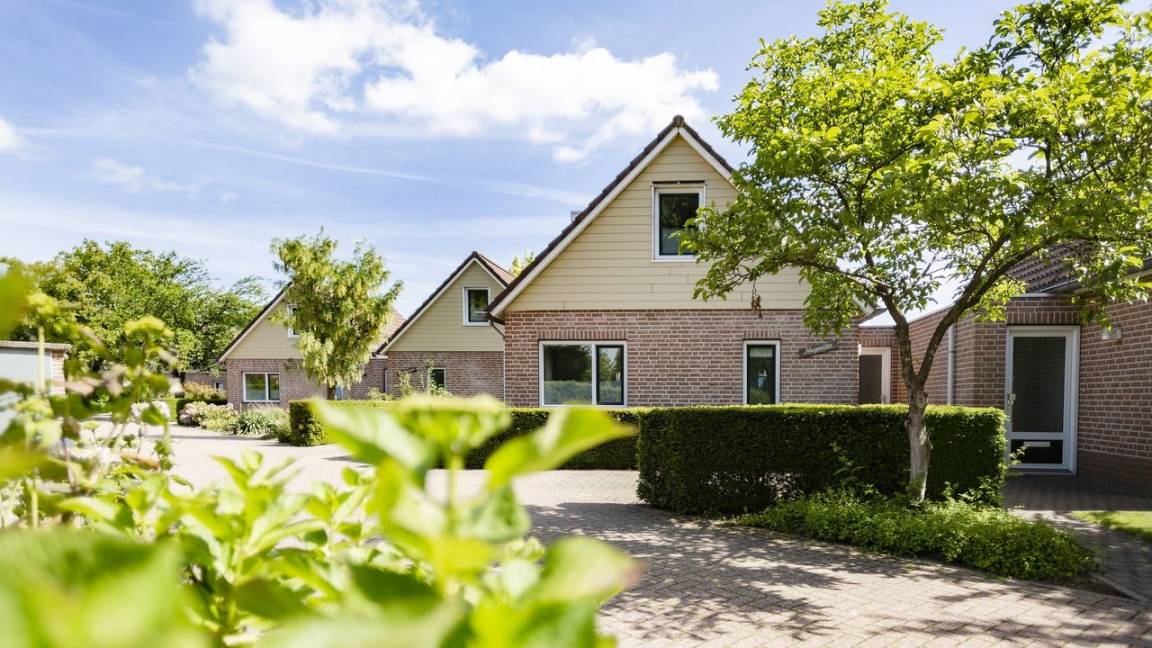 116 M² Appartement ∙ 3 Slaapkamers ∙ 6 Gasten - Nijmegen