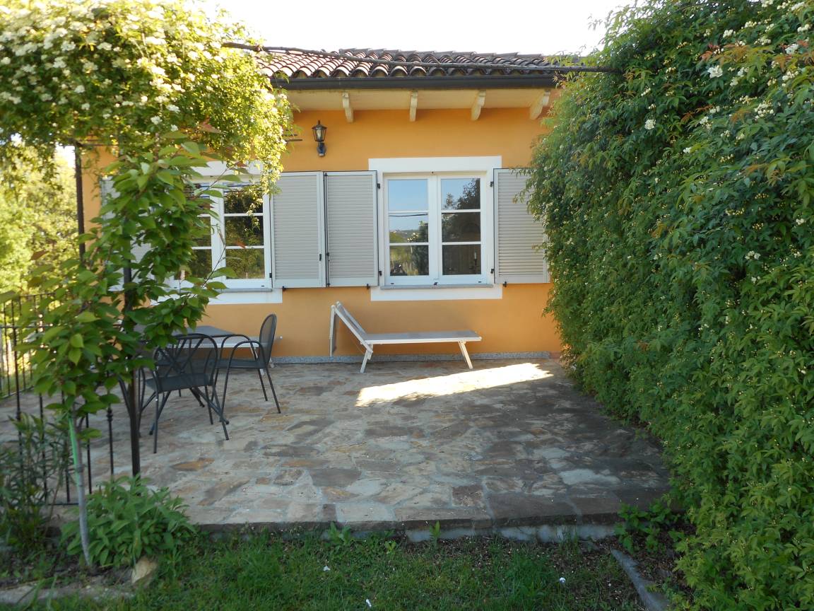 80 M² Agriturismo ∙ 1 Camera Da Letto ∙ 2 Ospiti - Piemonte
