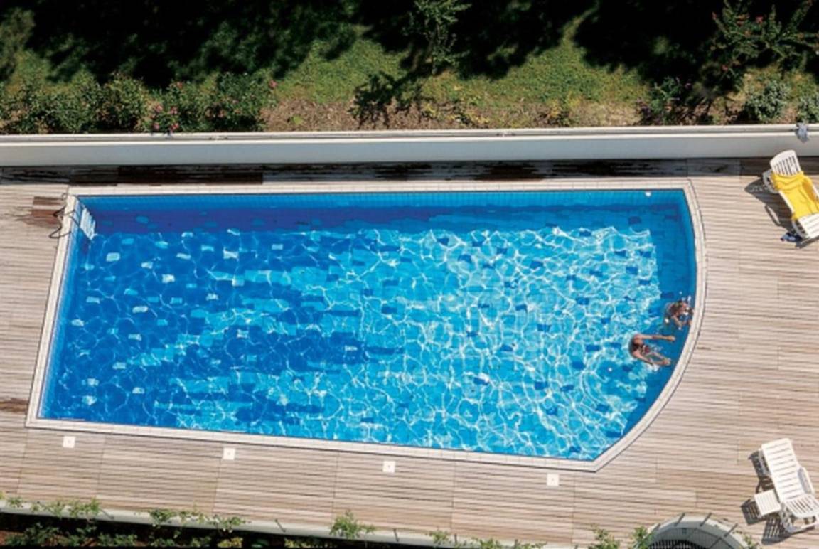 50 M² Appartement ∙ 3 Slaapkamers ∙ 6 Gasten - Bibione