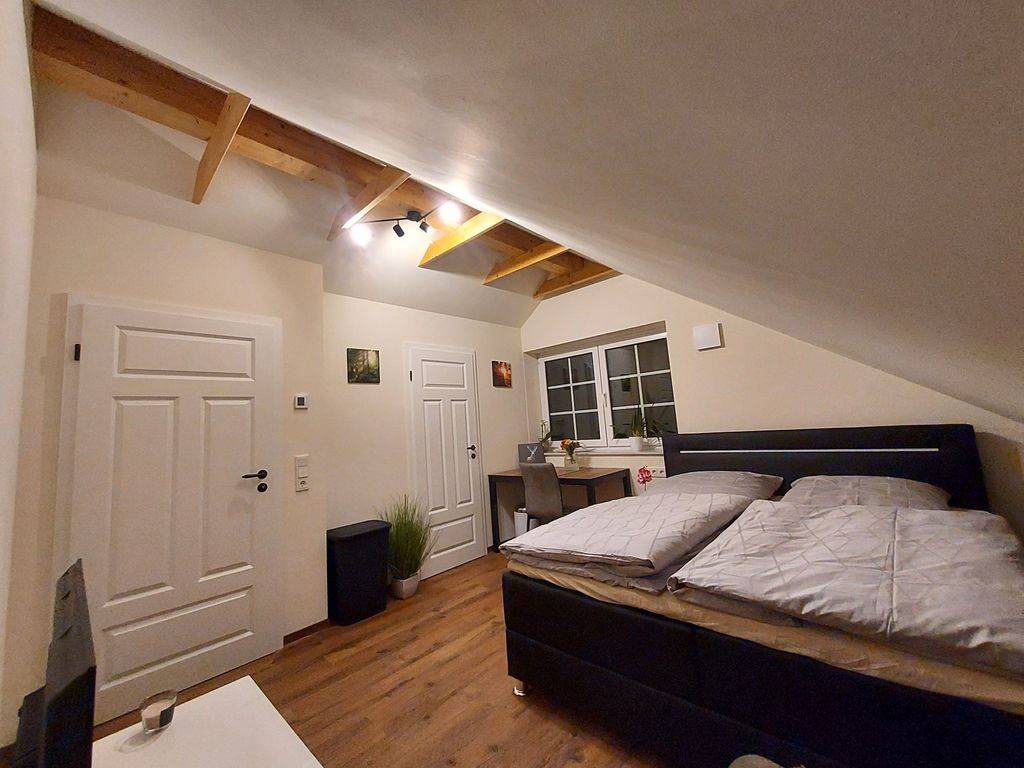 45 M² Ferienwohnung ∙ 2 Schlafzimmer ∙ 4 Gäste - Lübbenau/Spreewald