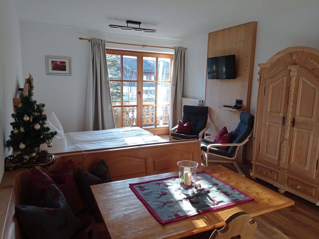 32 M² Apartment ∙ 2 Guests - Tegernsee