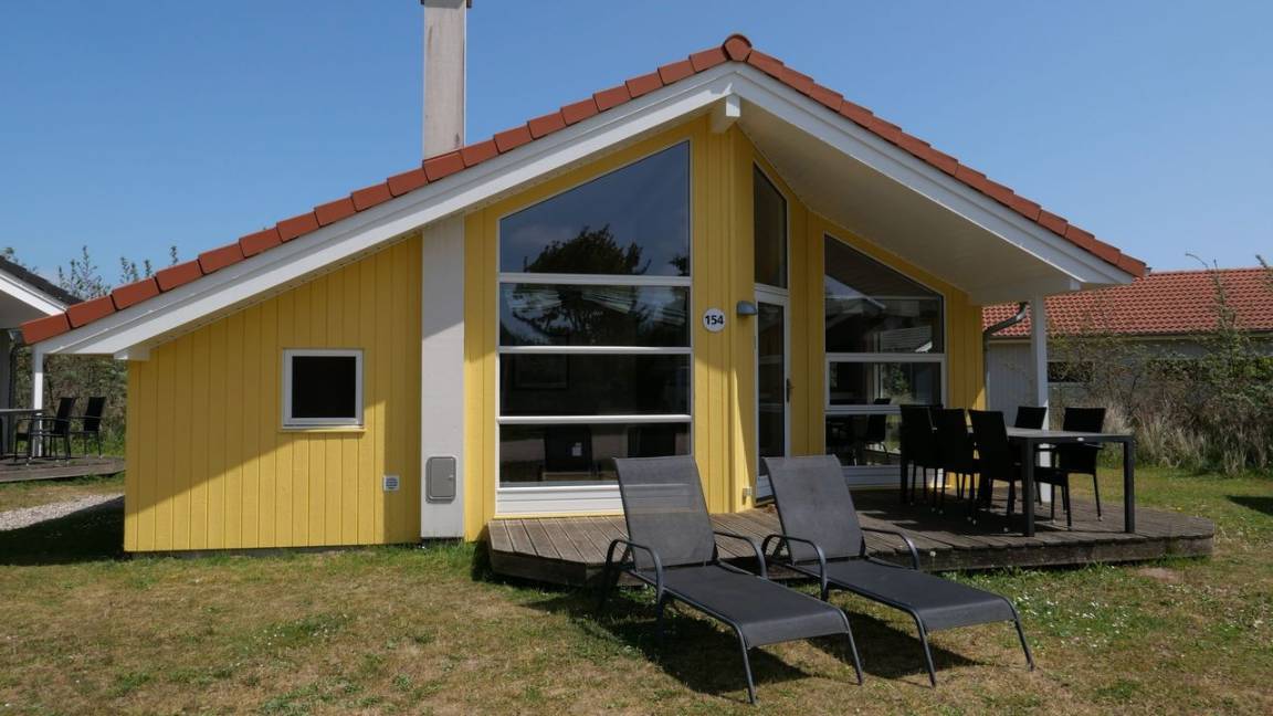 79 M² Ferienhaus ∙ 3 Schlafzimmer ∙ 8 Gäste - Oldenburg in Holstein