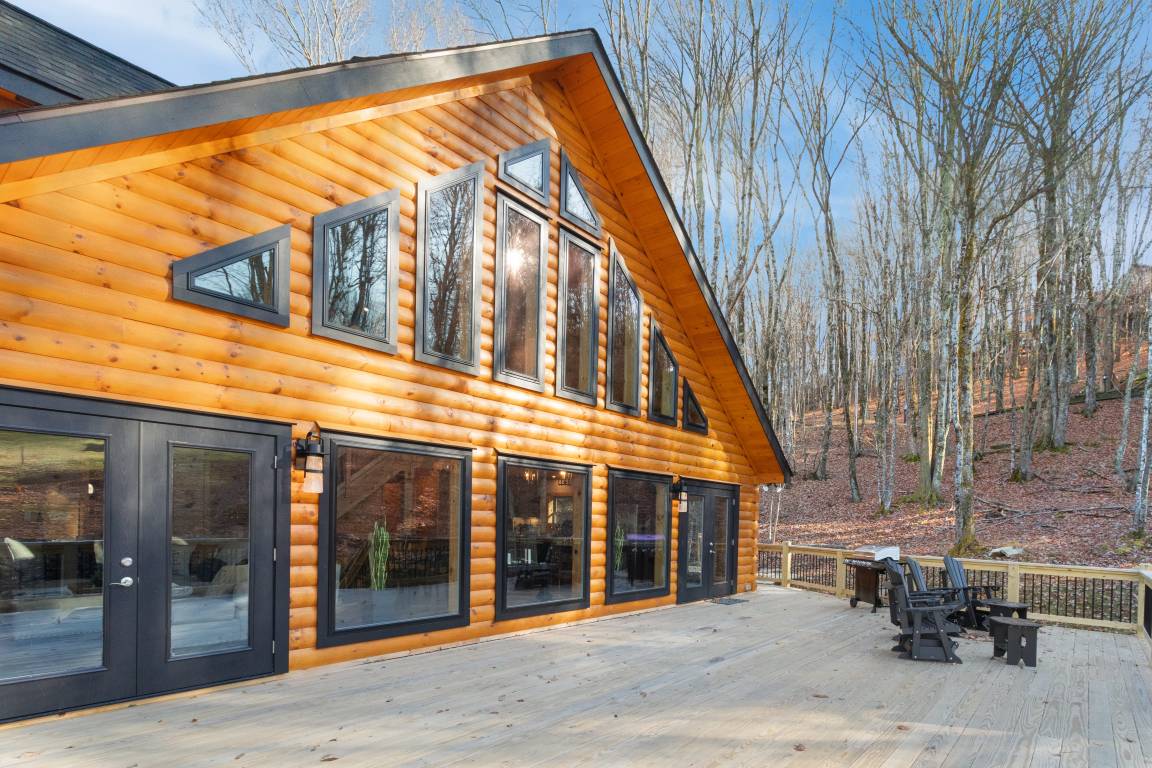 325 M² Cabin ∙ 5 Bedrooms ∙ 10 Guests - Sugar Mountain, NC