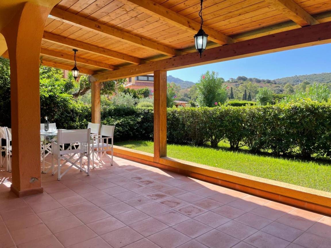 50 M² Appartement ∙ 2 Chambres ∙ 5 Personnes - Olbia
