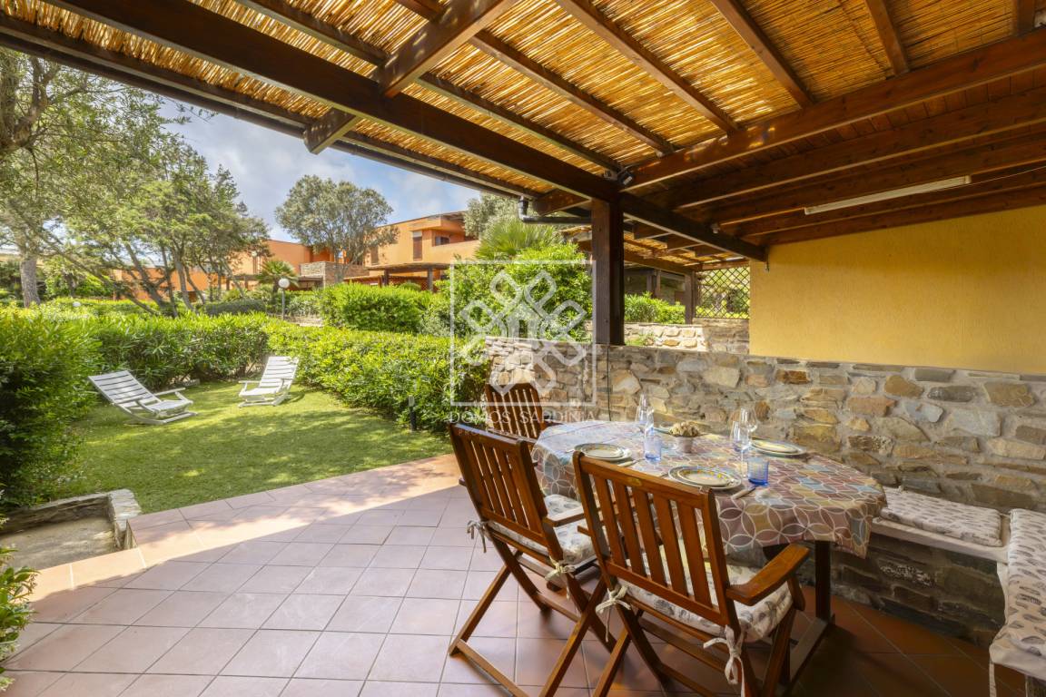 40 M² Appartamento Vacanza ∙ 1 Camera Da Letto ∙ 3 Ospiti - Stintino