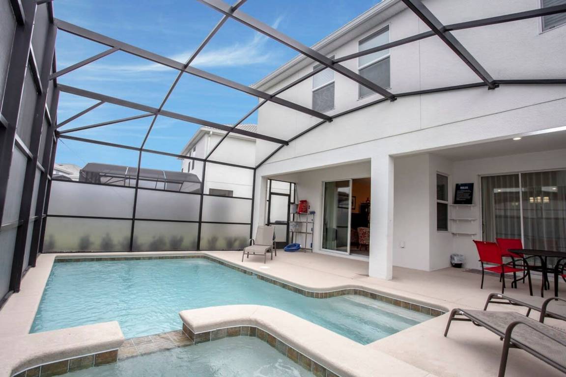 305 M² Apartment ∙ 6 Bedrooms ∙ 18 Guests - Lake Buena Vista, FL