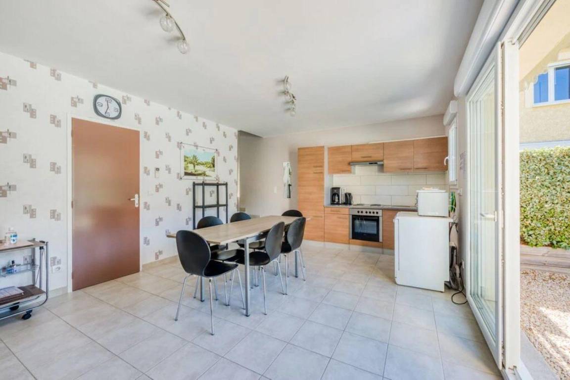 110 M² Casa ∙ 2 Habitaciones ∙ 6 Huéspedes - Le Martinet