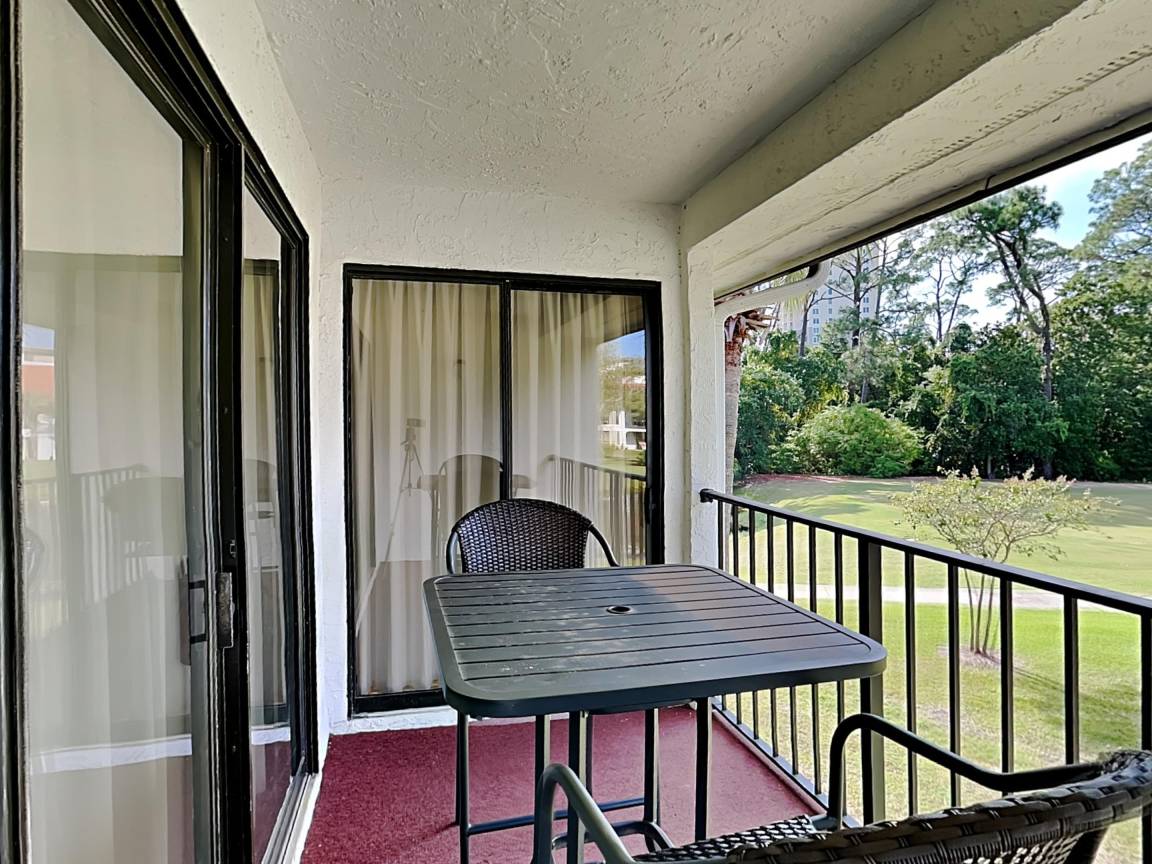 79 M² Condominio ∙ 1 Camera Da Letto ∙ 4 Ospiti - Panama City Beach, FL