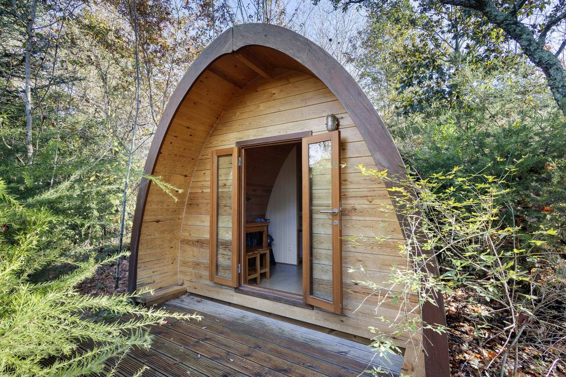 50 M² Chalet ∙ 1 Chambre ∙ 4 Personnes - Viana do Castelo