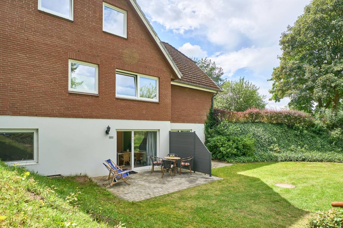 40 M² Ferienhaus ∙ 1 Schlafzimmer ∙ 3 Gäste - Eutin