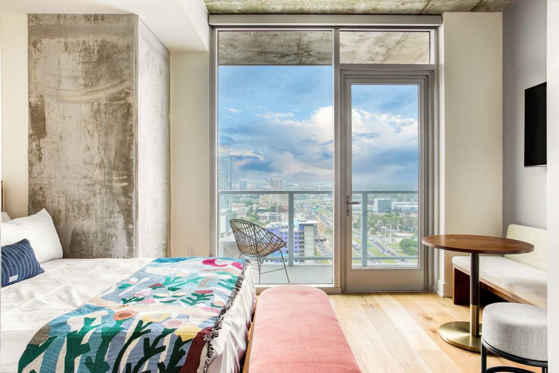 41 M² House ∙ 1 Bedroom ∙ 2 Guests - Northwest Hills - Austin