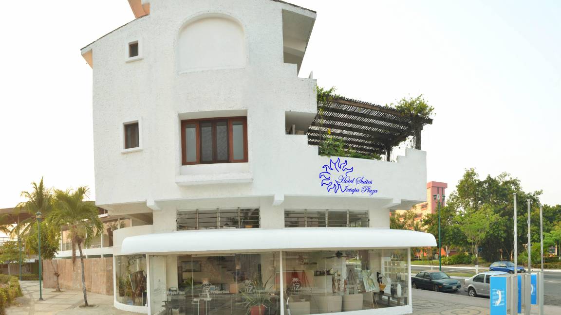 200 M² Appartement ∙ 2 Chambres ∙ 8 Personnes - Ixtapa Zihuatanejo