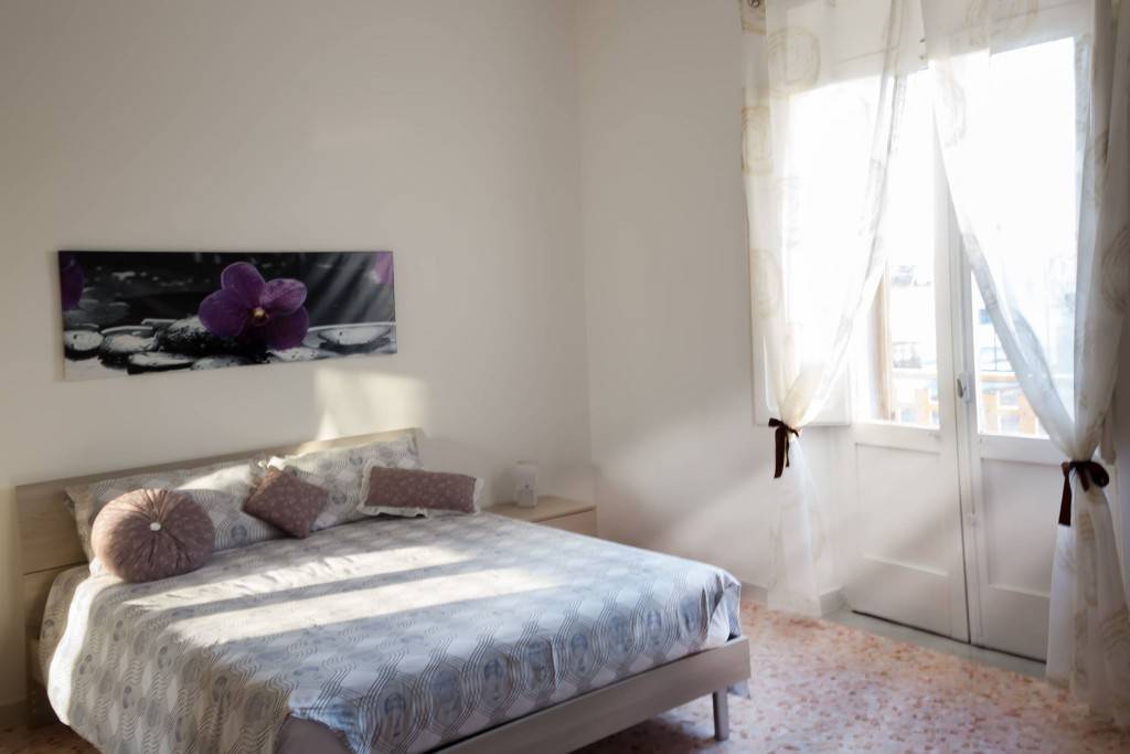 65 M² Apartment ∙ 2 Bedrooms ∙ 5 Guests - Erchie