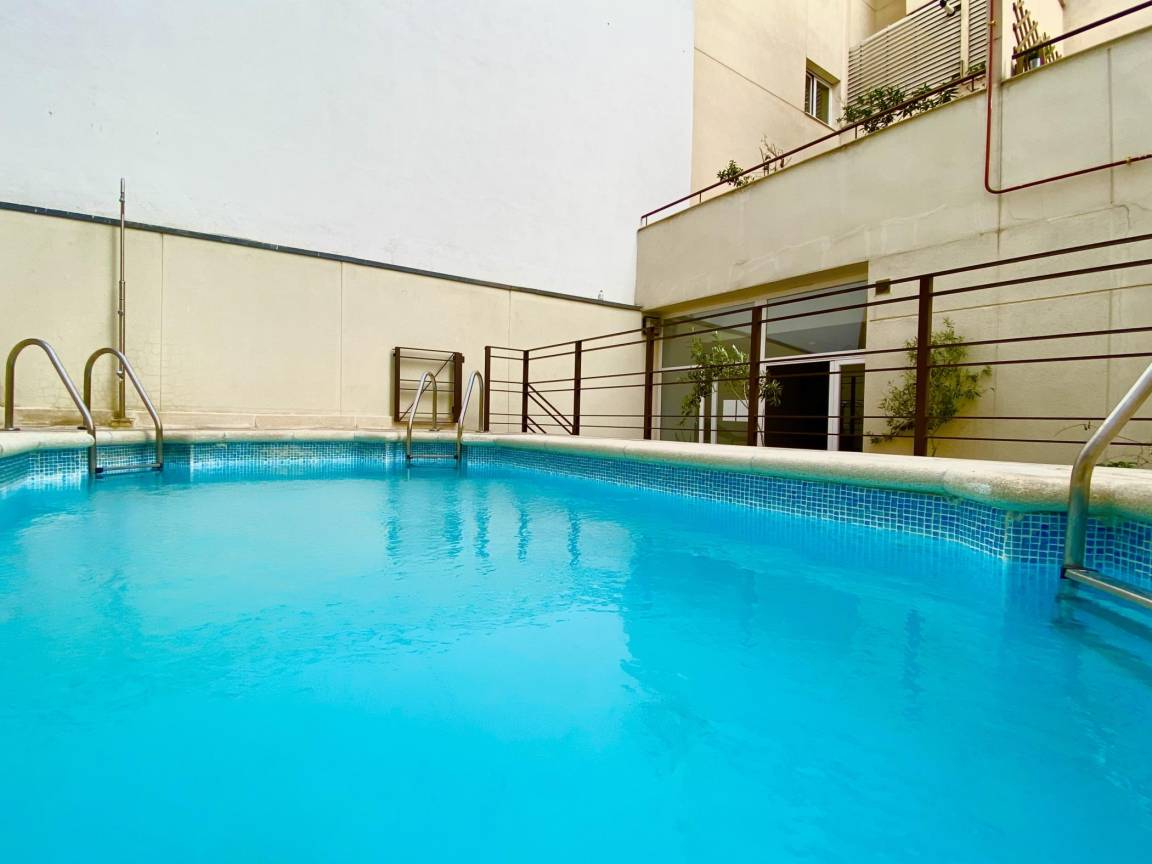 140 M² Appartement ∙ 3 Chambres ∙ 6 Personnes - Leganés