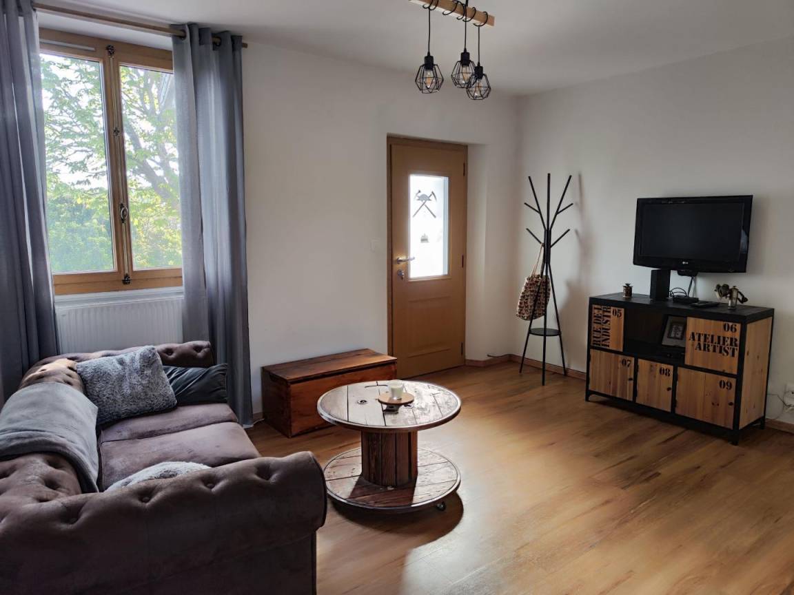 65 M² Gîte ∙ 2 Chambres ∙ 4 Personnes - Albi