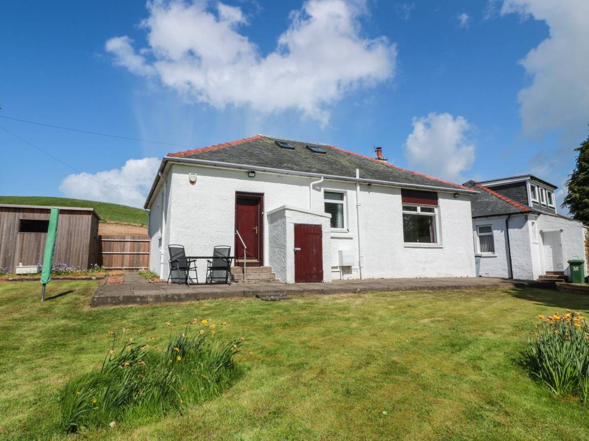 Cottage ∙ 2 Chambres ∙ 4 Personnes - Strathaven